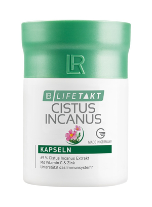 LR Cistus Incanus Kapseln « LR-Shop-Direkt.de