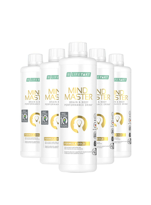 LR Mind Master Formula GOLD 5er Pack « LR-Shop-Direkt.de